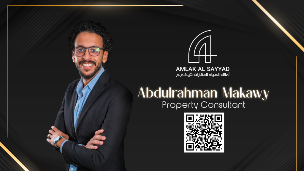 About Us – Amlak Alsayyad