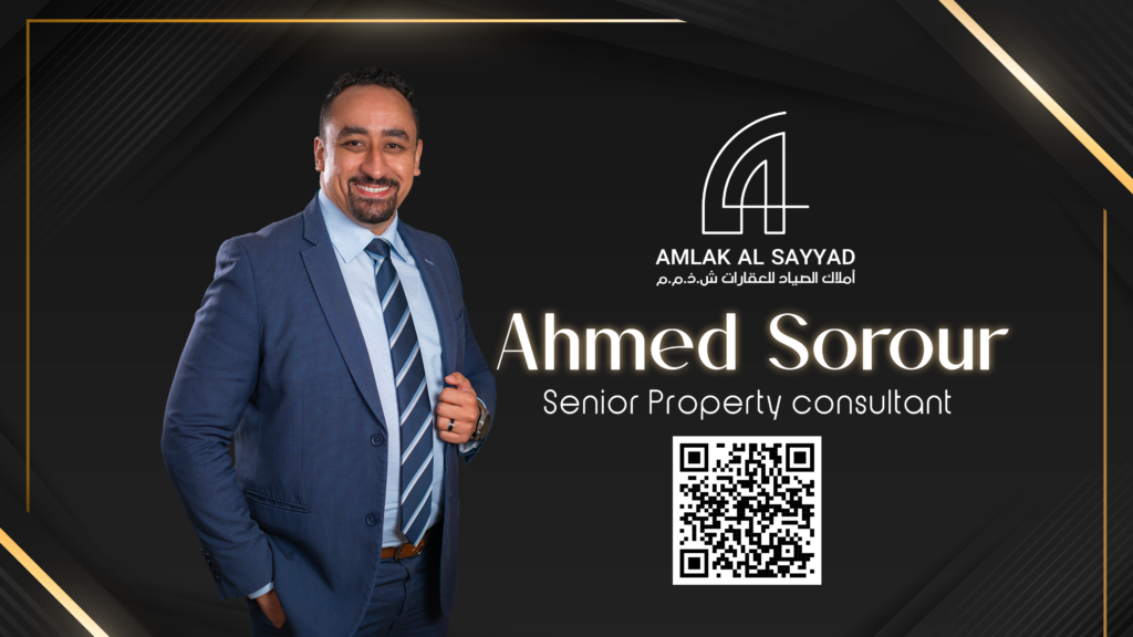 About Us – Amlak Alsayyad