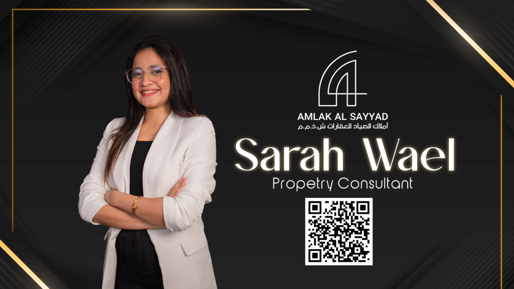 About Us – Amlak Alsayyad